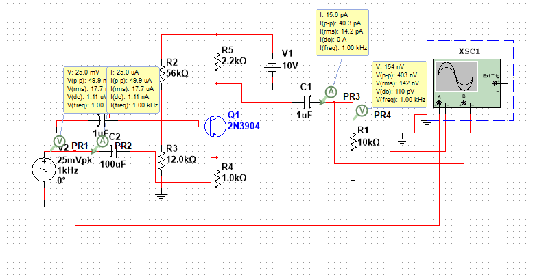 SHOW HOW TO CHANGE THIS MULTISIM CIRCUIT ON A | Chegg.com