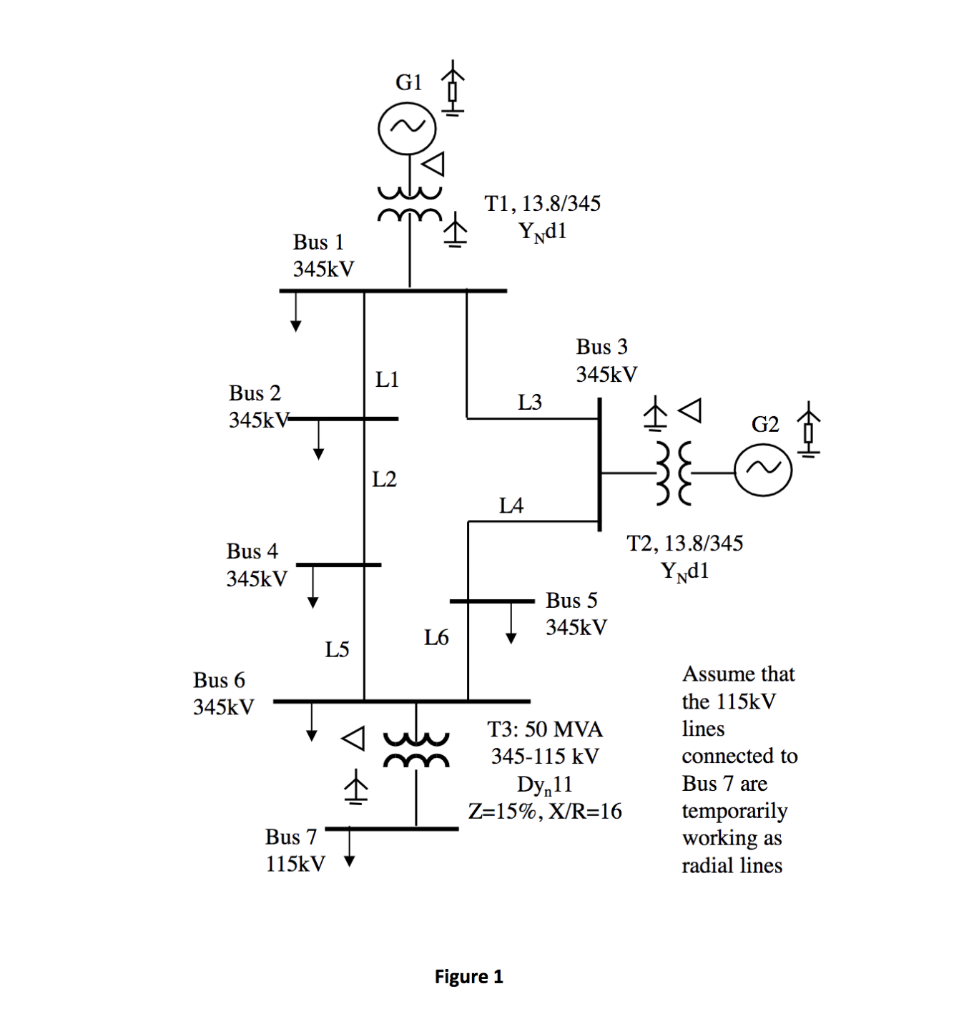 Solved Calculate the fault current for a balanced | Chegg.com