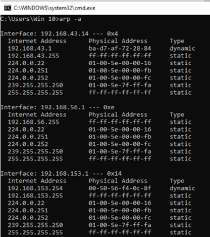 Solved Part 1: DNS Traffic CaptureOpen Wireshark and double | Chegg.com