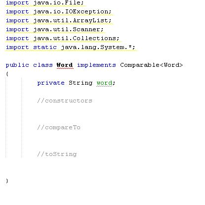 Solved Sort Search-SORT BY LENGTH Lab Value 100 A+ Computer | Chegg.com