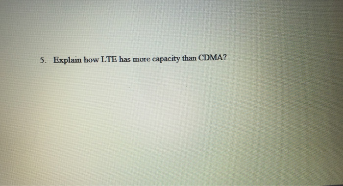 Solved Direction Answer Each Of The Following 5 Questions