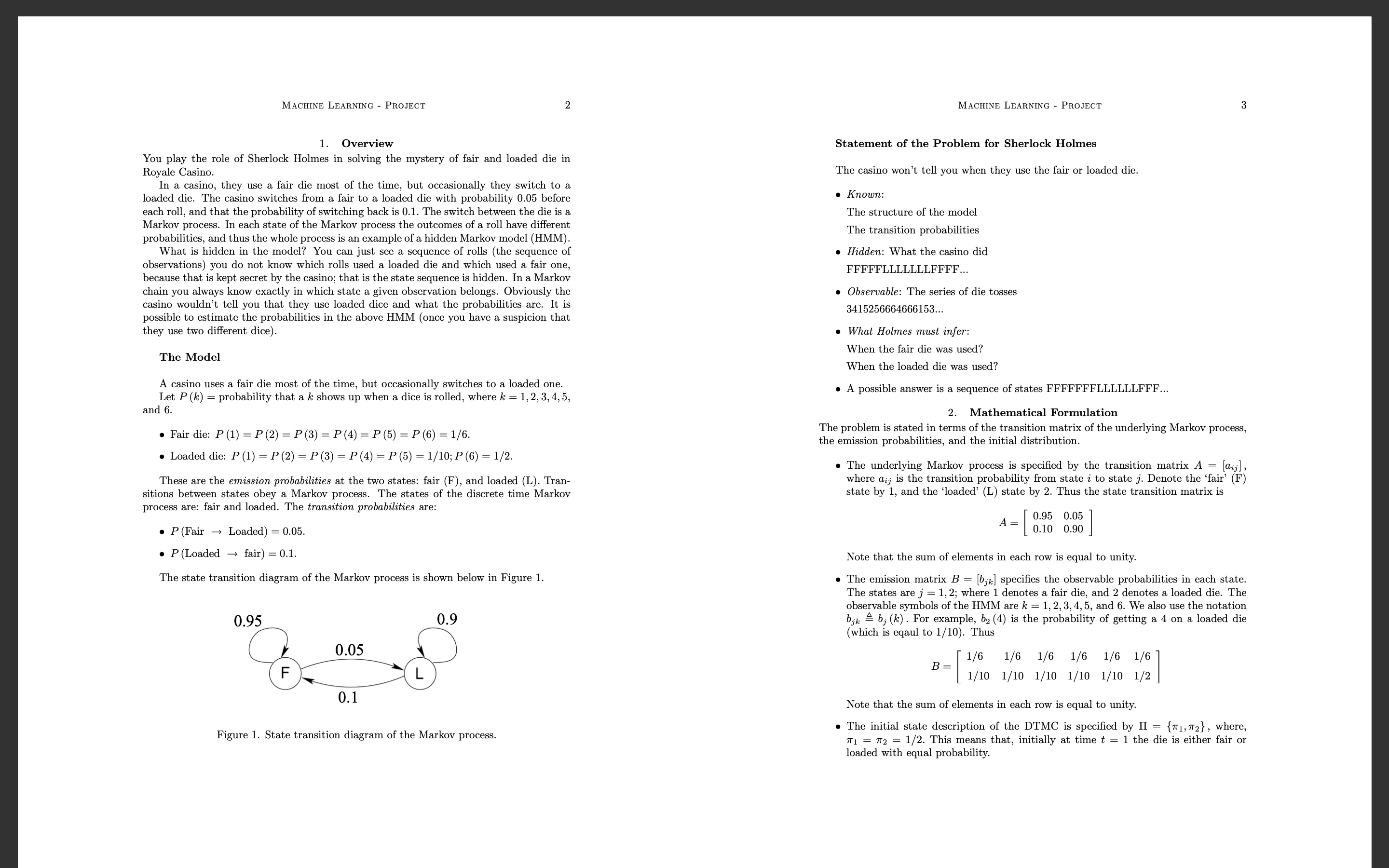 modify the code so that i get the output TEST CASE 1 | Chegg.com