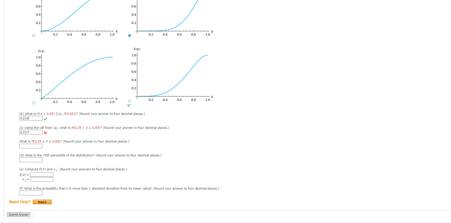 Solved 3. [4/10 Points] DETAILS PREVIOUS ANSWERS DEVORESTAT9 | Chegg.com