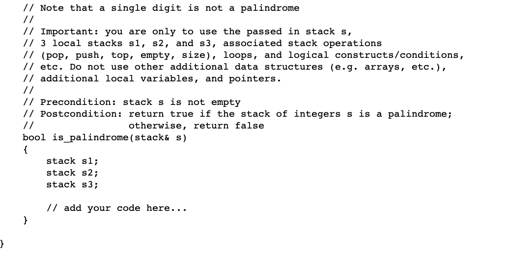Solved Do not modify this (node.h) fileDo not modify this | Chegg.com