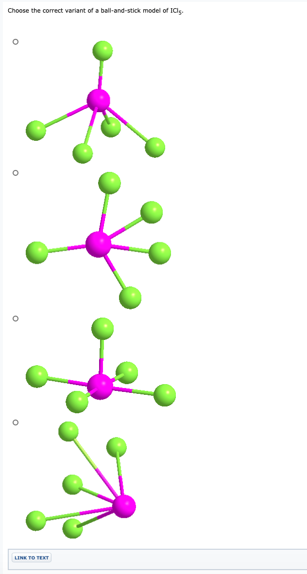 Solved Iodine forms three compounds with chlorine: ICI, | Chegg.com
