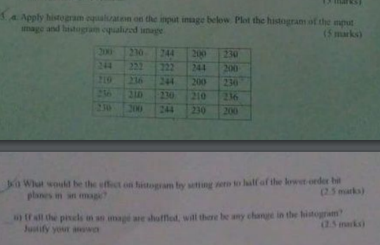 Solved (9. murks) plones an sin maec? (2.5 marks) Jusify | Chegg.com Solved (9. murks) plones an sin maec? (2.5 marks) Jusify | Chegg.com