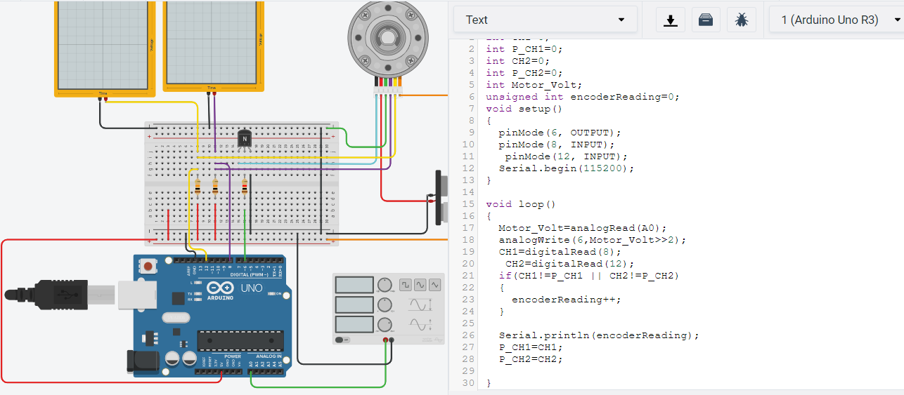 Solved This is the question, please construct the circuit on | Chegg.com