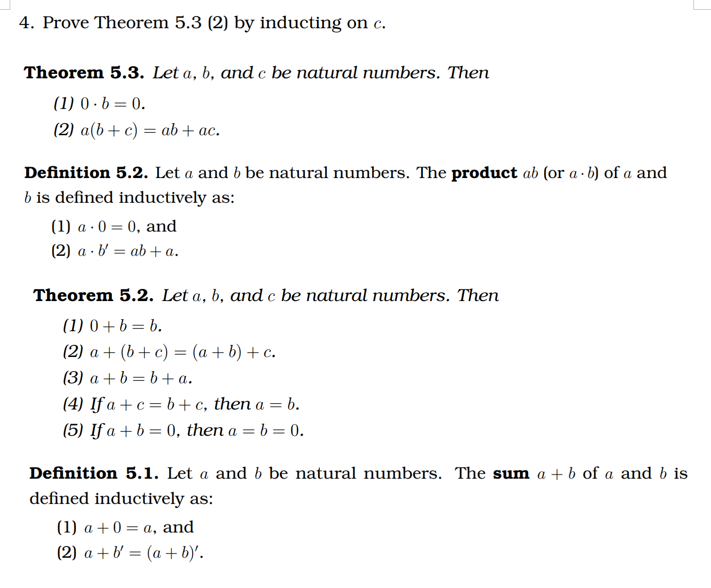Solved I need help with this analysis question. How can I | Chegg.com