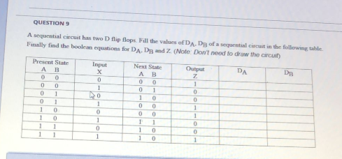 Solved I need help in these questions and i have only | Chegg.com