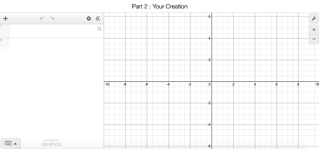 Solved Assignment instructions: create "a unique piece of | Chegg.com