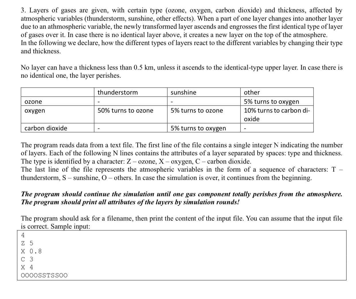 Solved C Object Oriented Programming Style Please Help Me