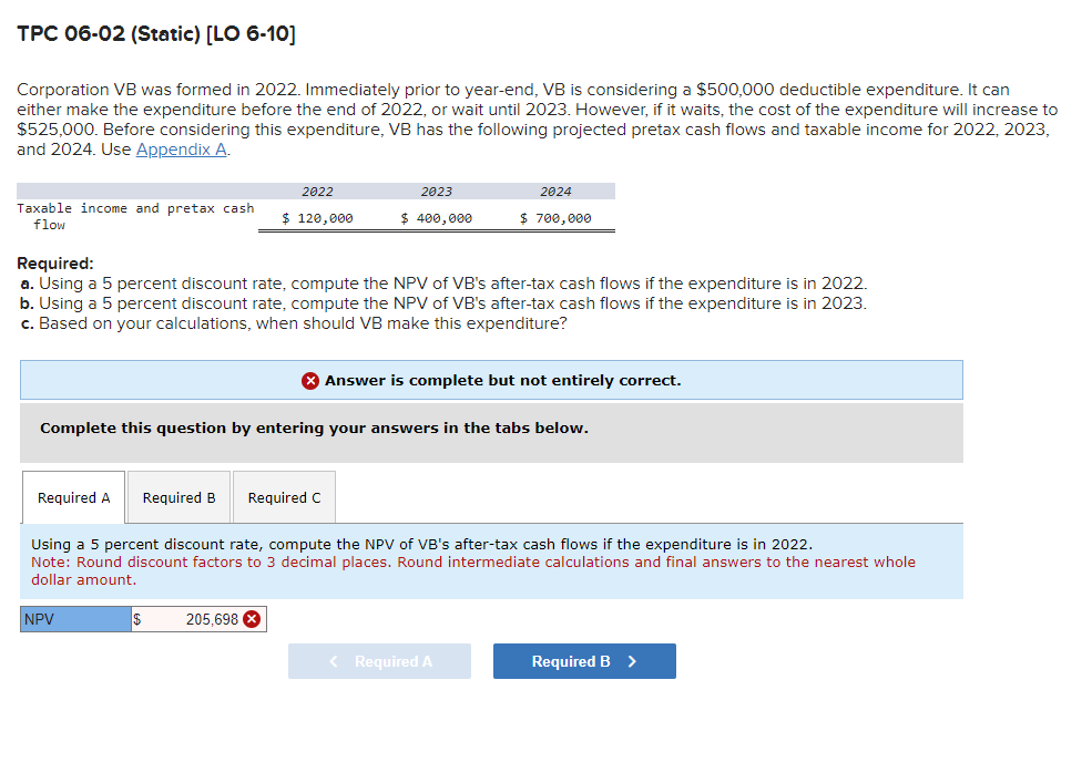 please stop answering my questions incorrectly. do | Chegg.com