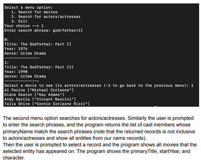 Need Help With This C Project Starter Code Is At 