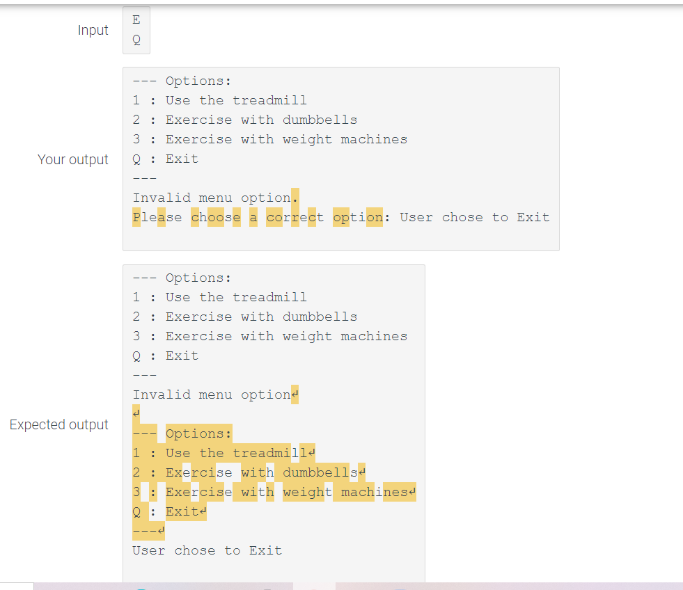 Solved W22 Week 6 Project Component Lab - | Chegg.com