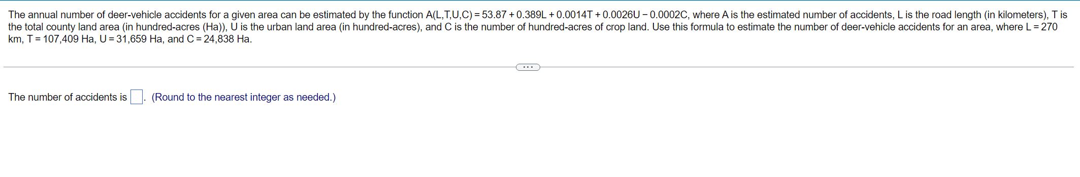 Solved Please help answer with step by step explanation so I | Chegg.com