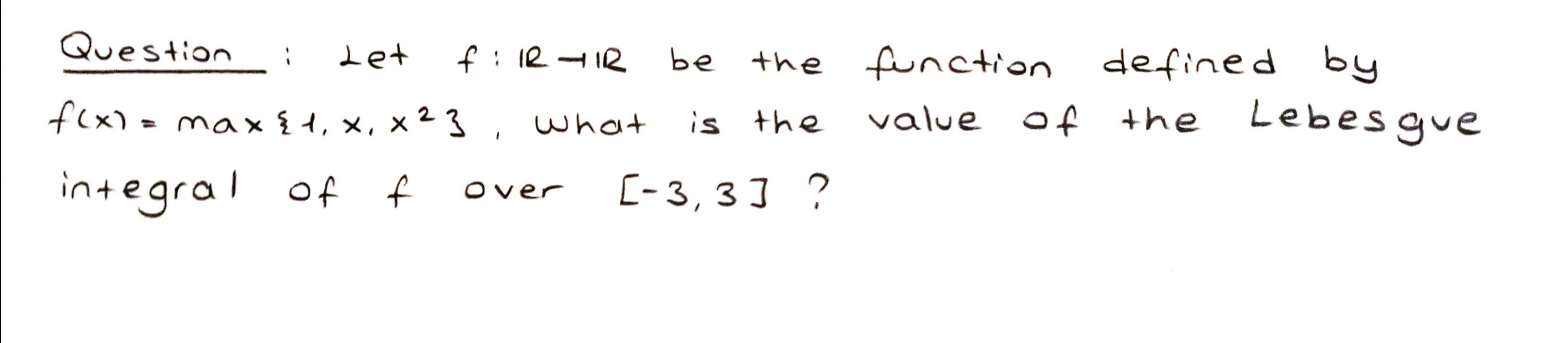 Solved Advanced Mathematical Analysis Please Solve Step By Chegg