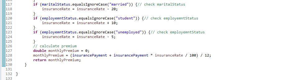 Solved For this homework, you will be updating your existing | Chegg.com
