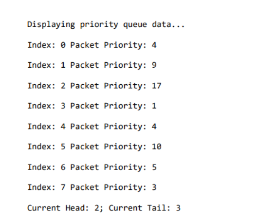 Description In Project 3, students continue to work | Chegg.com