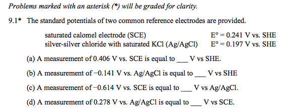 Solved PLEASE COMPLETE ALL SECTIONS AND USE CORRECT SIG FIGS | Chegg.com