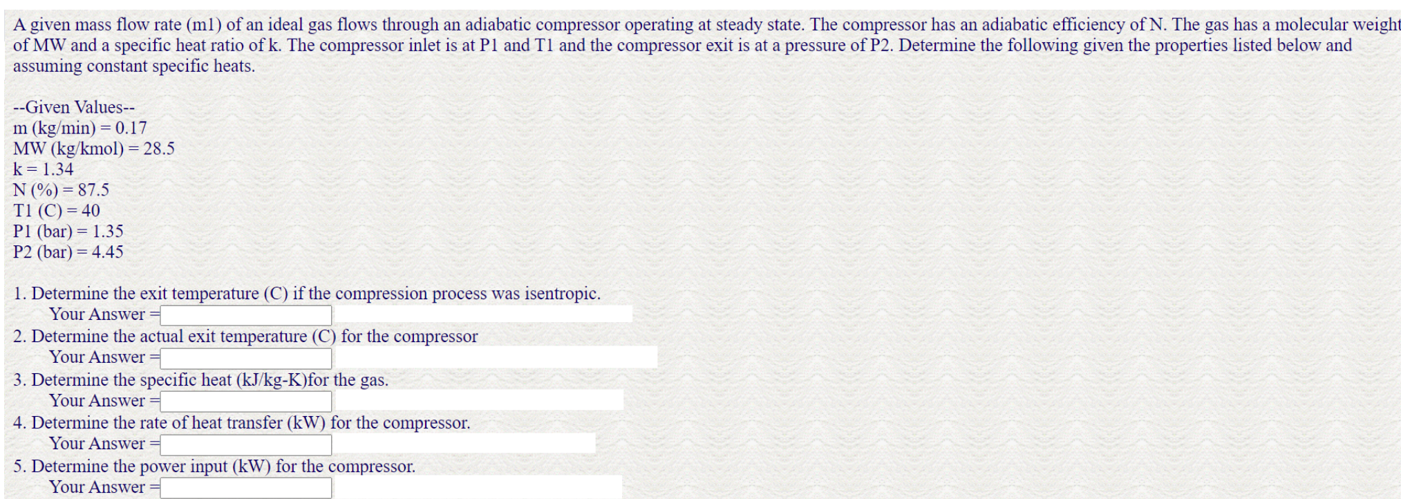 Question | Chegg.com