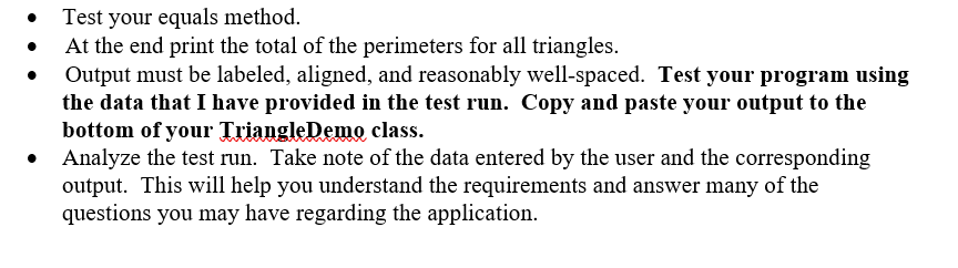 I need a Java UML Class diagram for the following. | Chegg.com