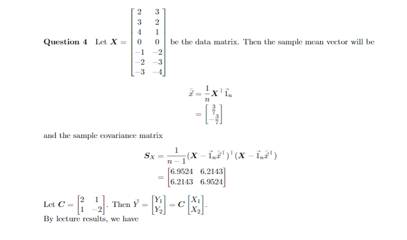 Can you a step-by-step calculation and explanation | Chegg.com