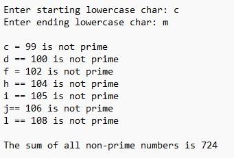 Solved C++ A positive integer n is said to be non-prime if | Chegg.com