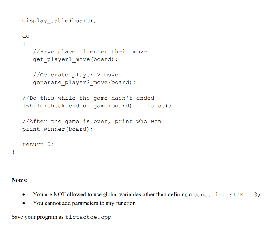 Solved Project Goals: The goals of this project are to: - | Chegg.com