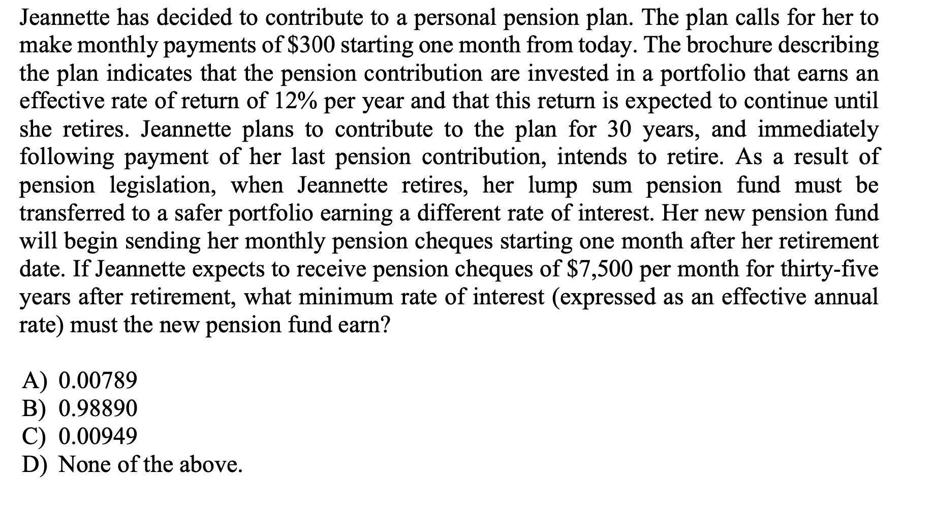 Solved please i need help with this. No excel, i need the | Chegg.com
