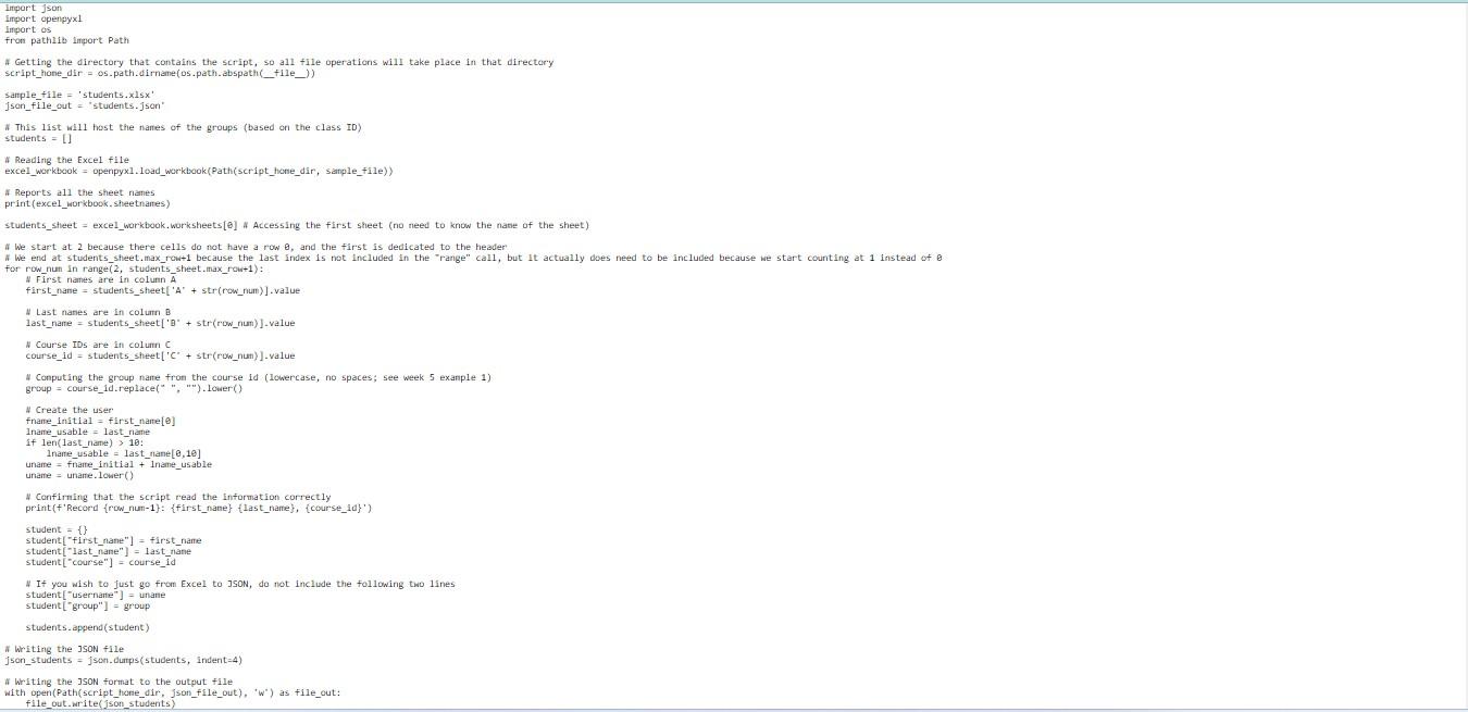Solved Instructions Description Using the Spark log | Chegg.com