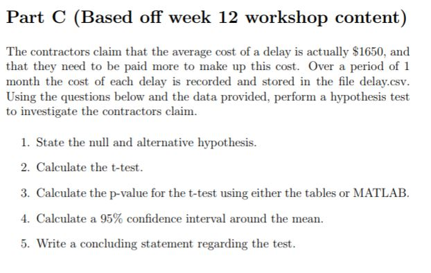 How To Make Test Questions