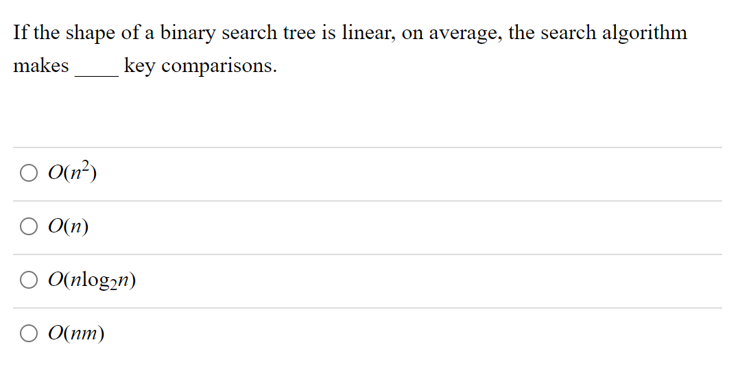 Solved In a binary tree, there are several different paths | Chegg.com