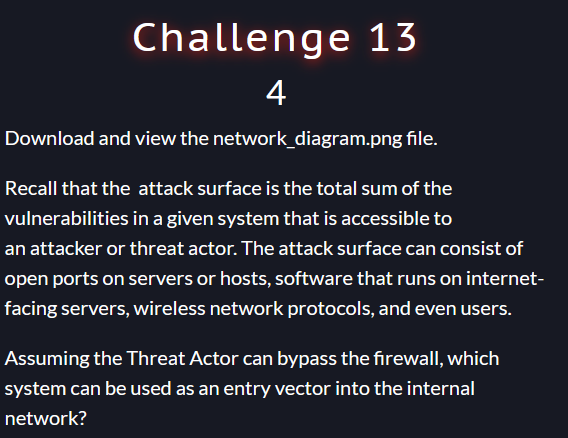 Solved Challenge 13 4 Download and view the | Chegg.com