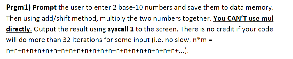 Solved Please use MIPS Assembly Language, will only give a | Chegg.com Solved Please use MIPS Assembly Language, will only give a | Chegg.com