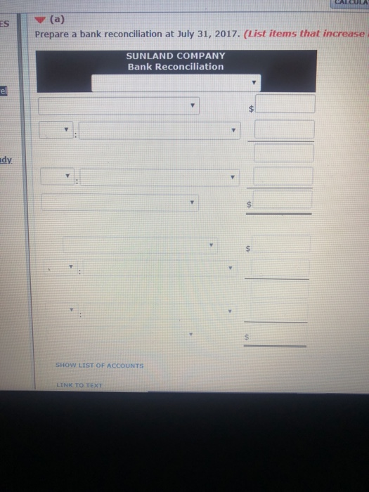 Solved Exercise 7-8 (Part Level Submission) The following | Chegg.com