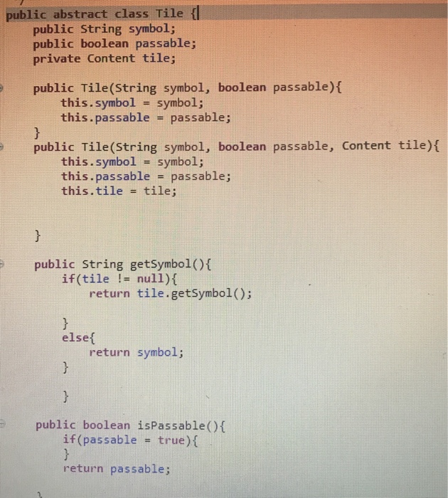 Solved Phase 4 Gameboard Create a Gameboard class that will | Chegg.com