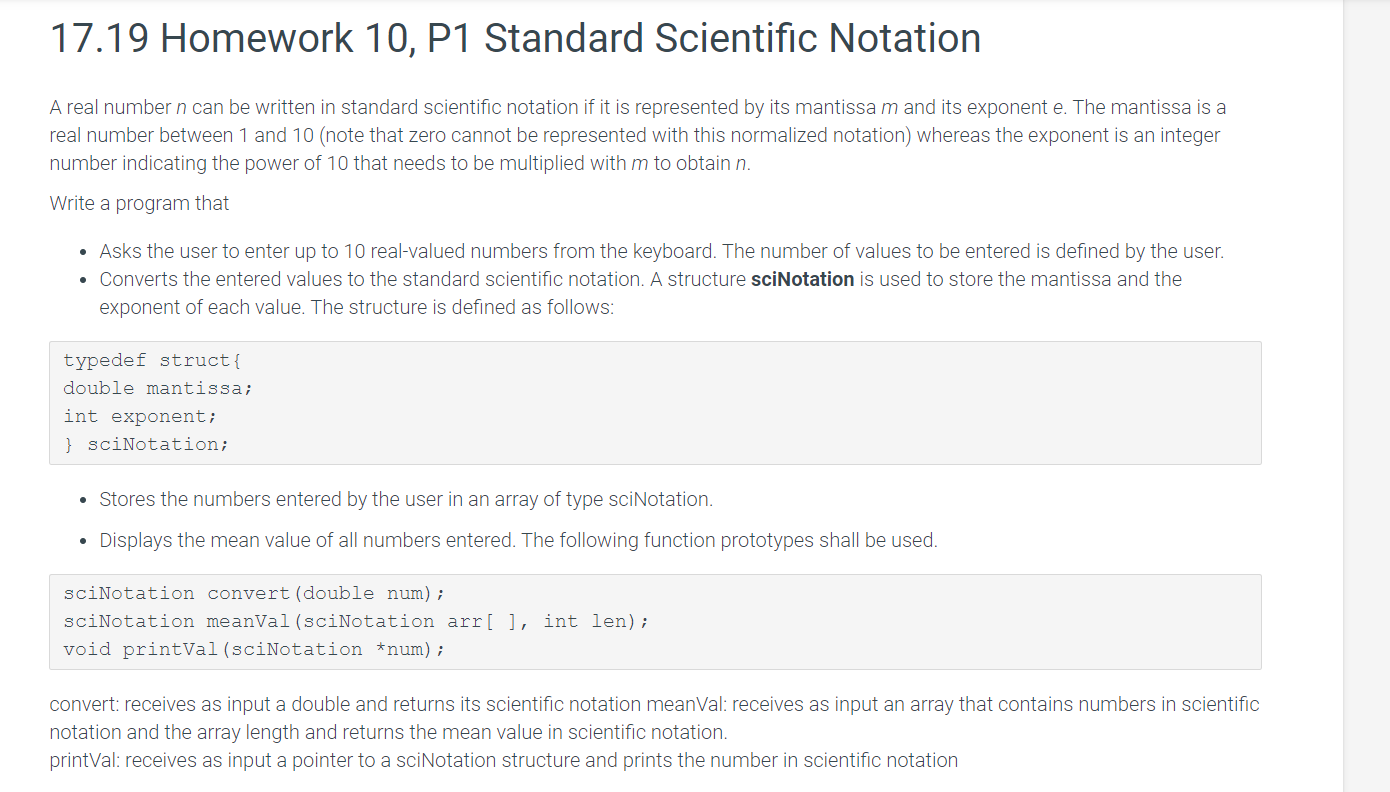 Solved C Code! I have tried all of the other ones posted to | Chegg.com
