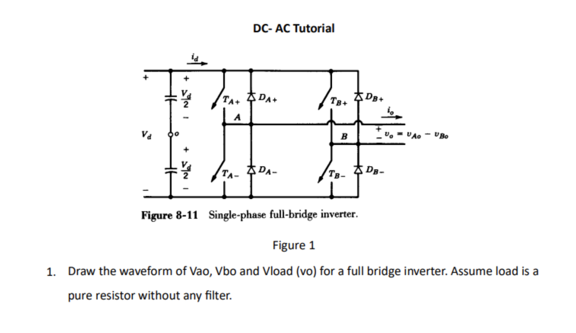Solved ELECTRICAL ENGINEERING | Chegg.com