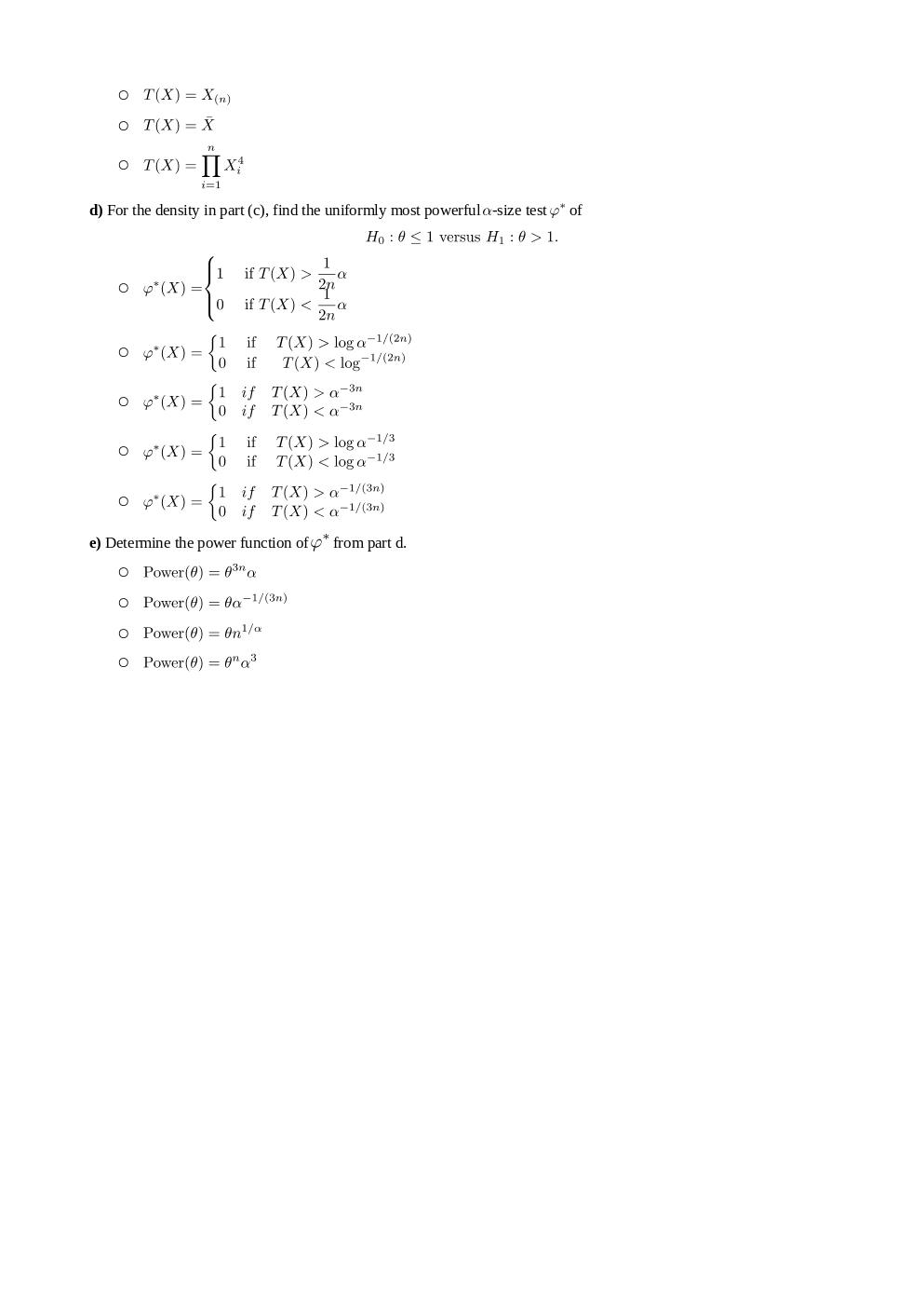 Solved Problem a 1a) In a sequence of consecutive years 1, | Chegg.com