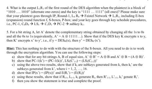 Solved This Set Of Homework Is For The Contents Covered In