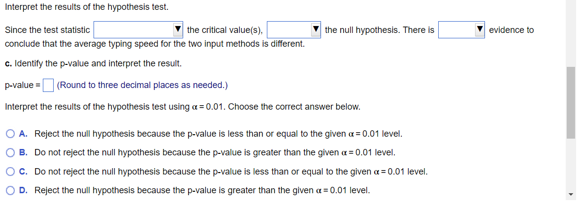 Solved There is a new input technique for touch-screen | Chegg.com