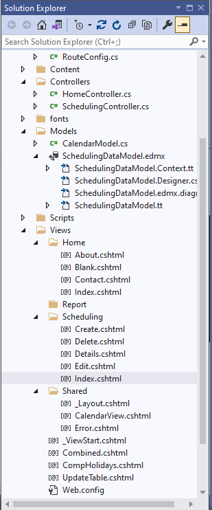 Solved 〈div classm"day" / div〉 (divi 3 (table | Chegg.com