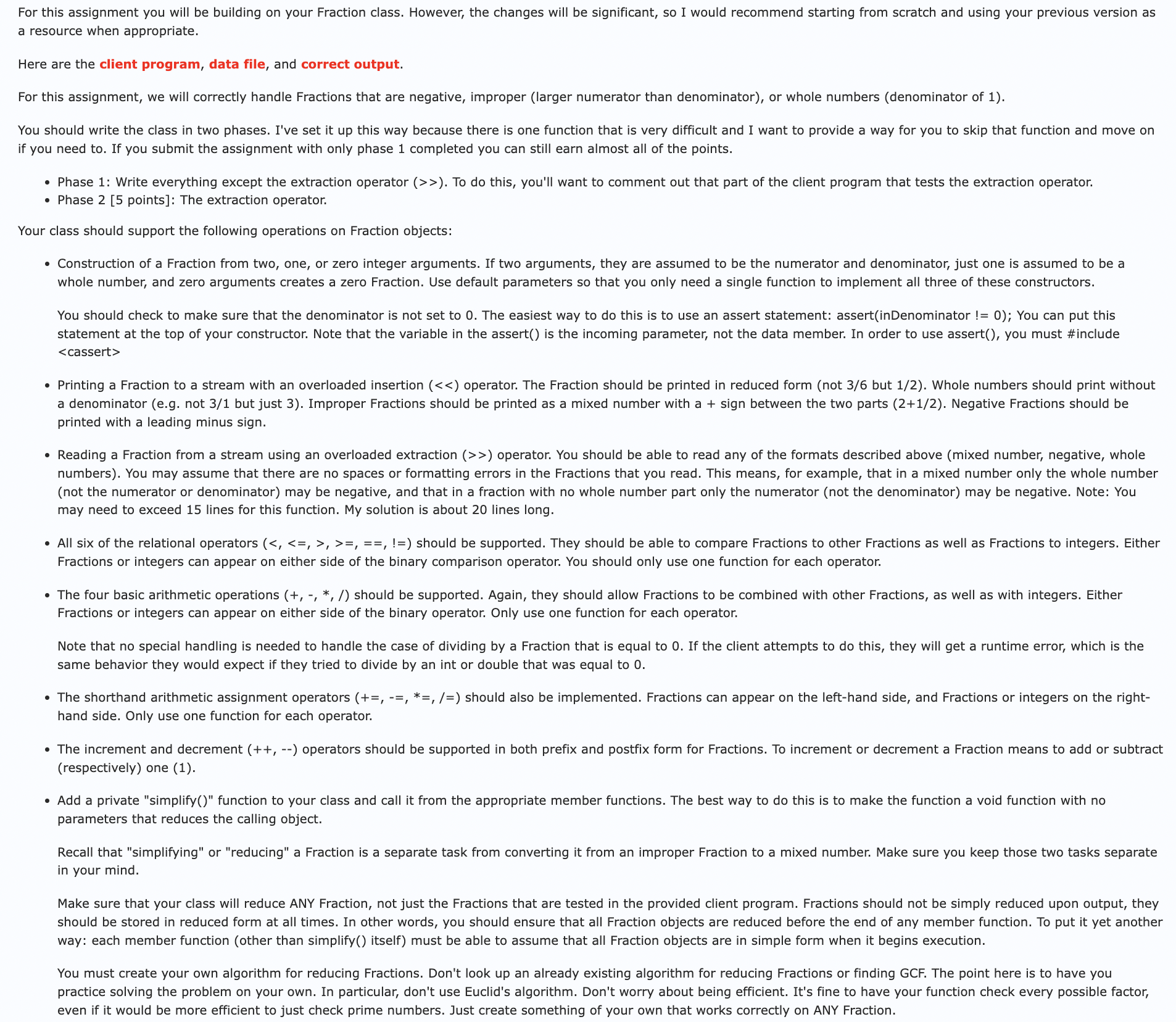 Solved resource when appropriate. Here are the client | Chegg.com