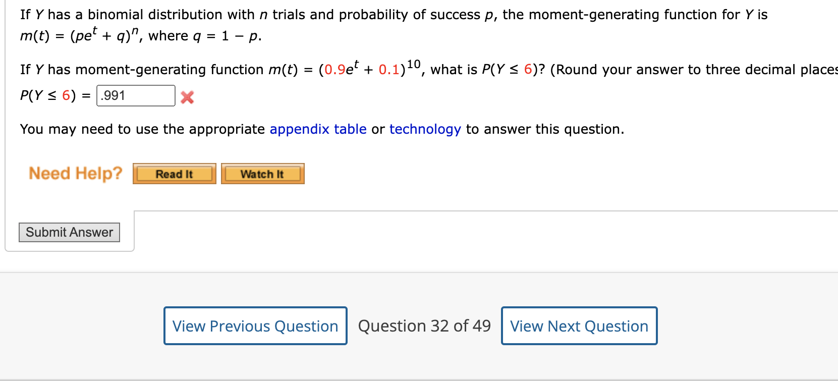 Solved Hello! I was needing help with this question, the | Chegg.com