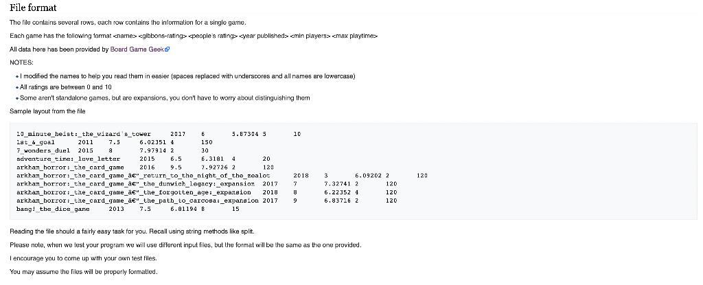 Solved This lab is due one weeks from start of your lab. | Chegg.com