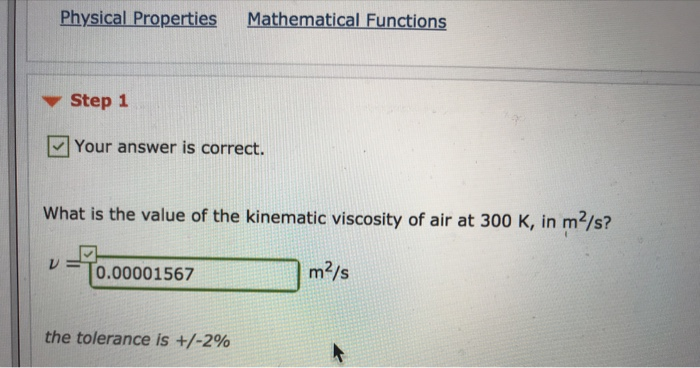 Solved PRINTER VERSION BACK NEXT Problem 6.009 Experiments | Chegg.com