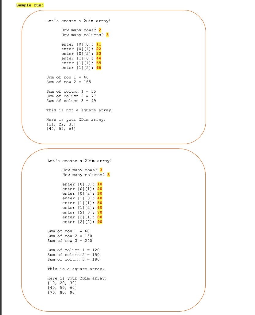 Solved Steps: It is up to you to choose what the return type | Chegg.com