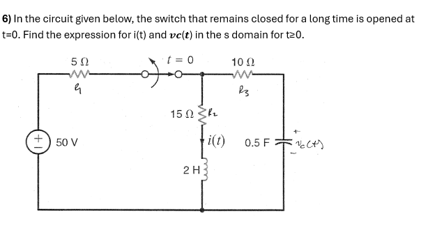 I need help with my circuit homework thanks!!!!!! | Chegg.com
