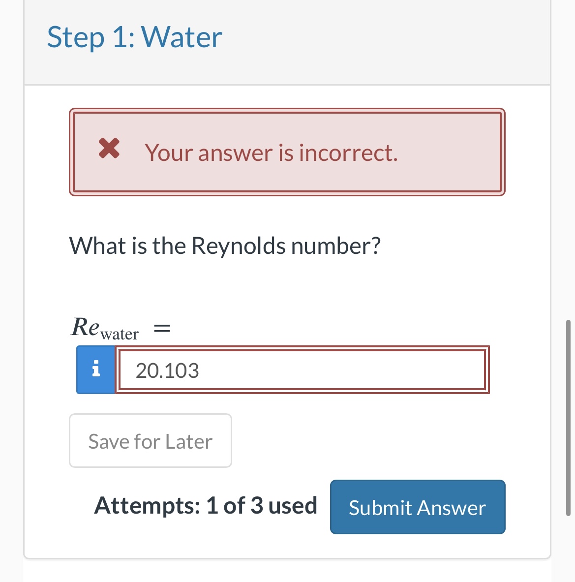 Solved please answer it correctly and show me full steps for | Chegg.com