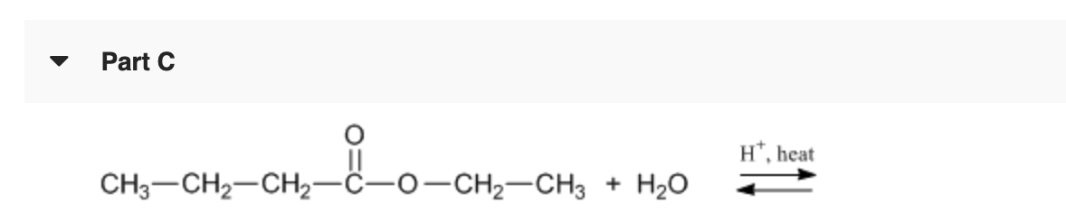 Solved Draw the condensed structural or line-angle formulas | Chegg.com